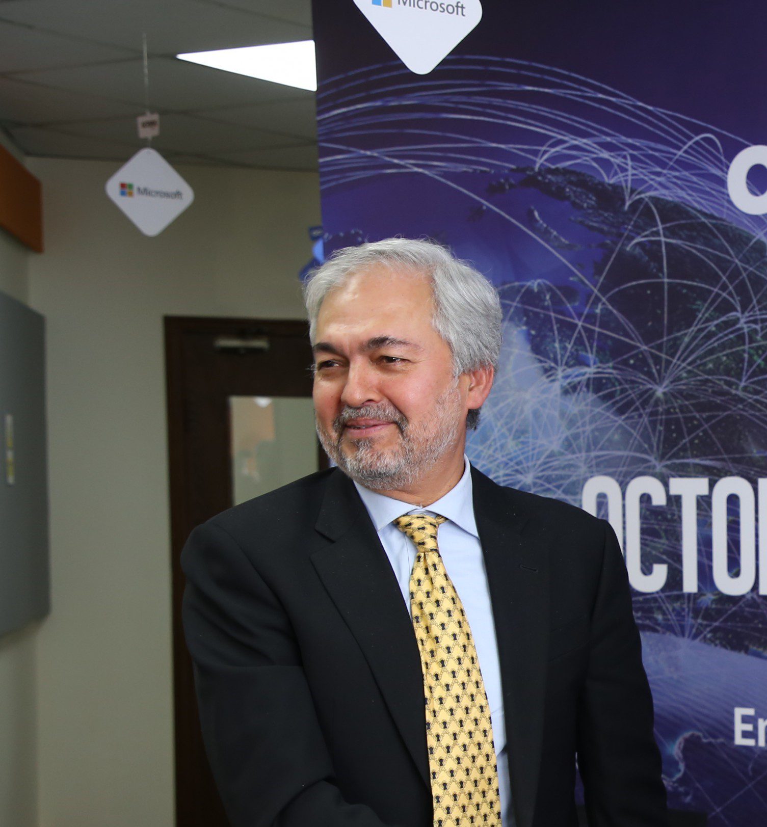 Tanveer Karamat appointed as CEO of Octopus Digital - CEO Times