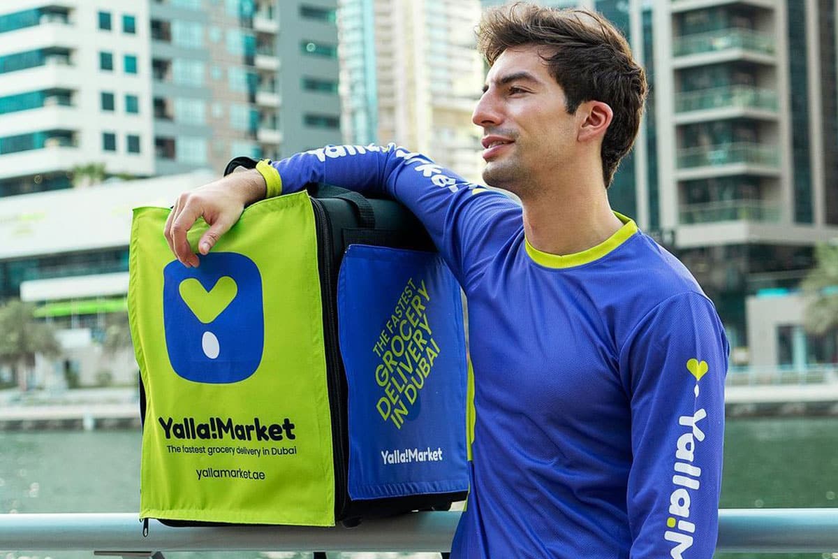 Dubai-based startup YallaHub raises $6 million to expand into Qatar ...
