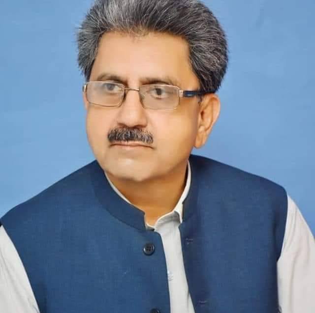 Muhammad Ashfaq Paracha appointed as Chairman of PBF KP chapter - CEO Times