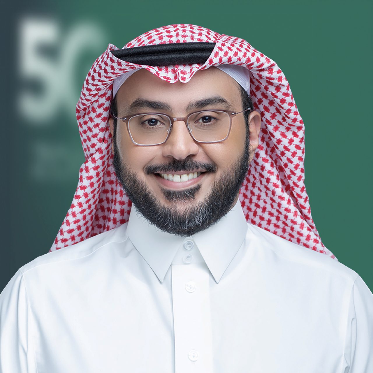 CEO of Zain KSA, Sultan bin Abdulaziz Al-Deghaither, Passes Away - CEO ...